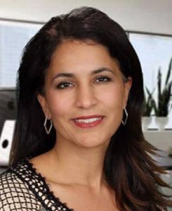 Carmen Fakhoury - Fakhoury Law Group, PC