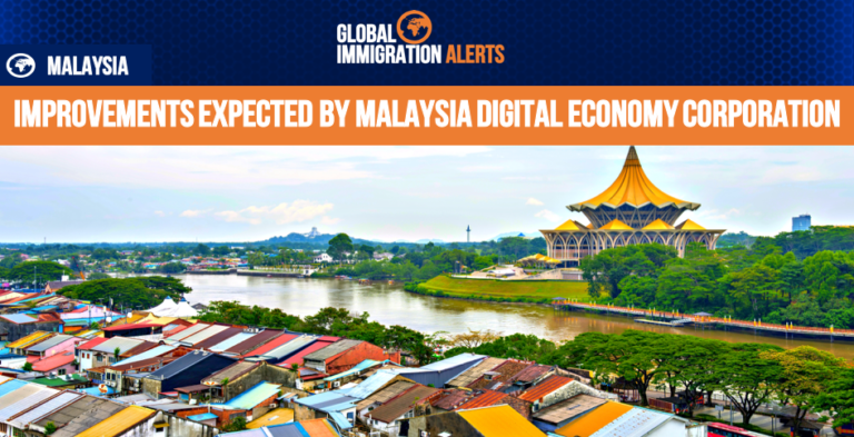 Malaysia – Improvements Expected by Malaysia Digital Economy ...